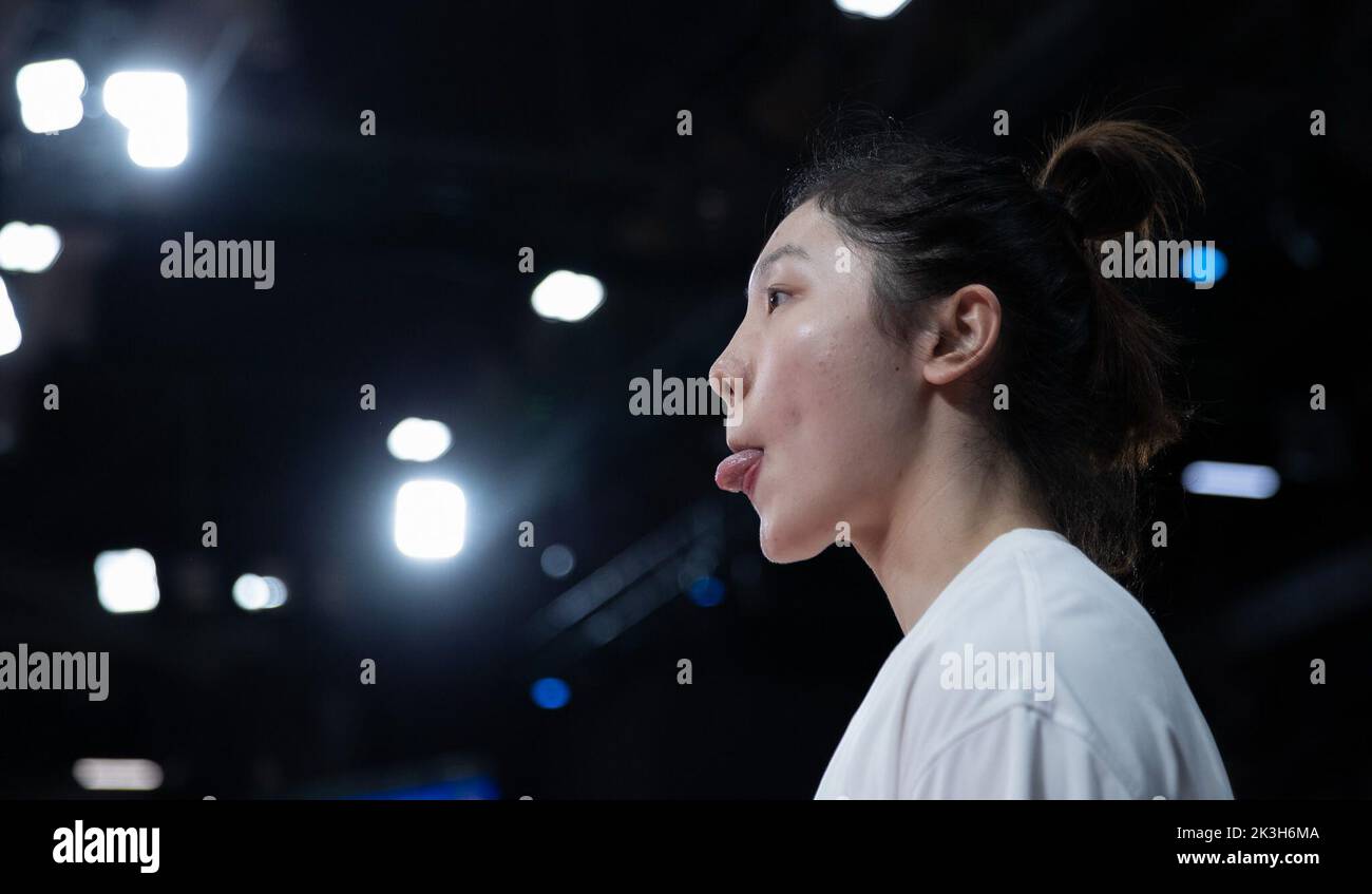 Yang liwei hi-res stock photography and images - Alamy