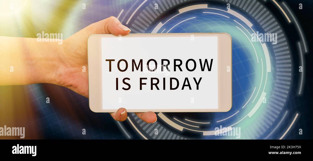 Text showing inspiration Happy Long Weekend. Business approach Weekend ...