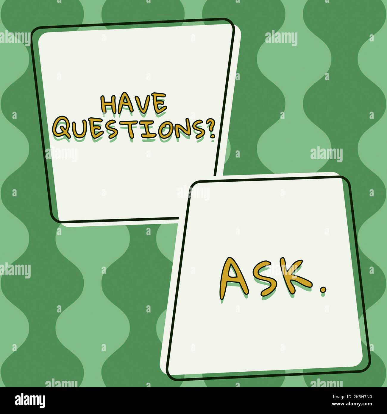 Sign displaying Request For Proposal. Business approach asking someone ...