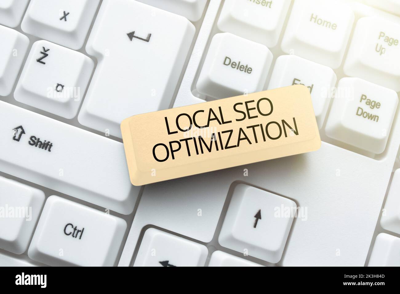 Conceptual display Local Seo Optimization. Business concept increase ... Conceptual display Local Seo Optimization. Business concept increase ...