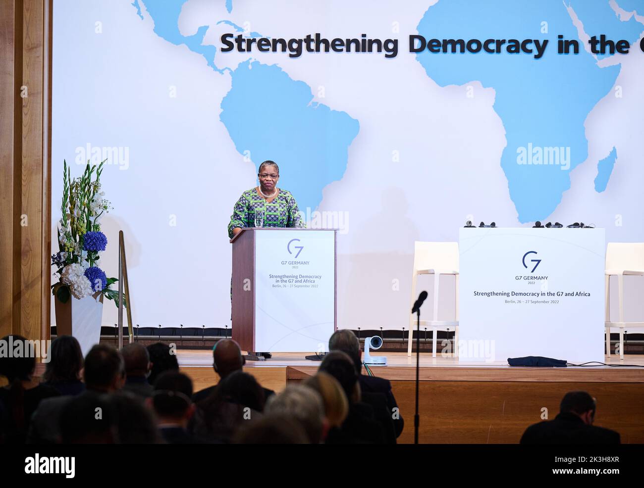 Obiageli hi-res stock photography and images - Alamy