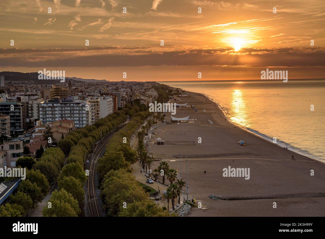 Far del capaspre hi-res stock photography and images - Alamy