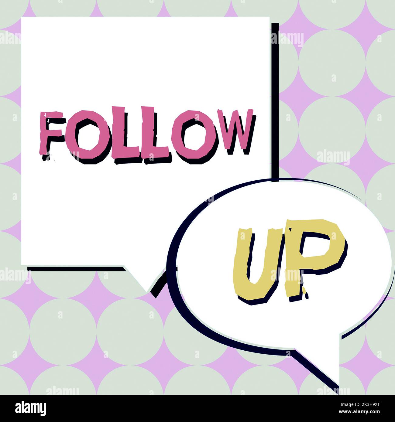 Conceptual display Follow Up, Concept meaning Additional info or any ... Conceptual display Follow Up, Concept meaning Additional info or any ...