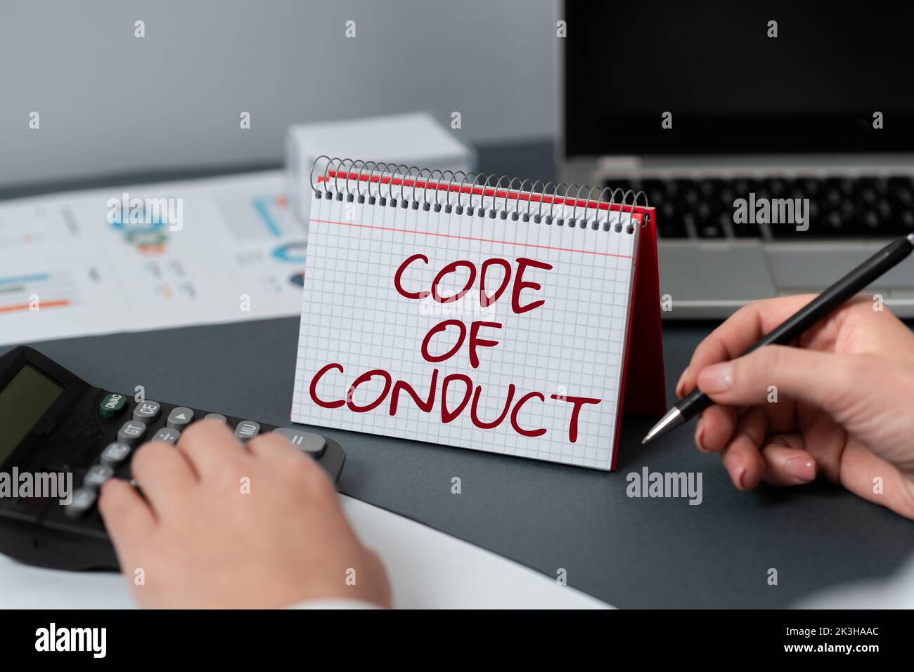 Conceptual display Lead By Example, Business approach Ethics rules ... Conceptual display Lead By Example, Business approach Ethics rules ...