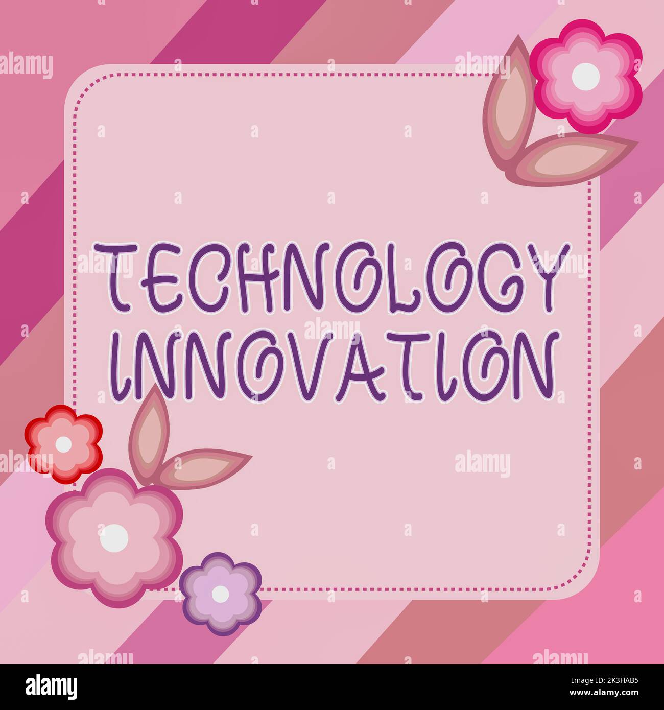 Conceptual caption Technology Innovation. Business approach advanced ... Conceptual caption Technology Innovation. Business approach advanced ...