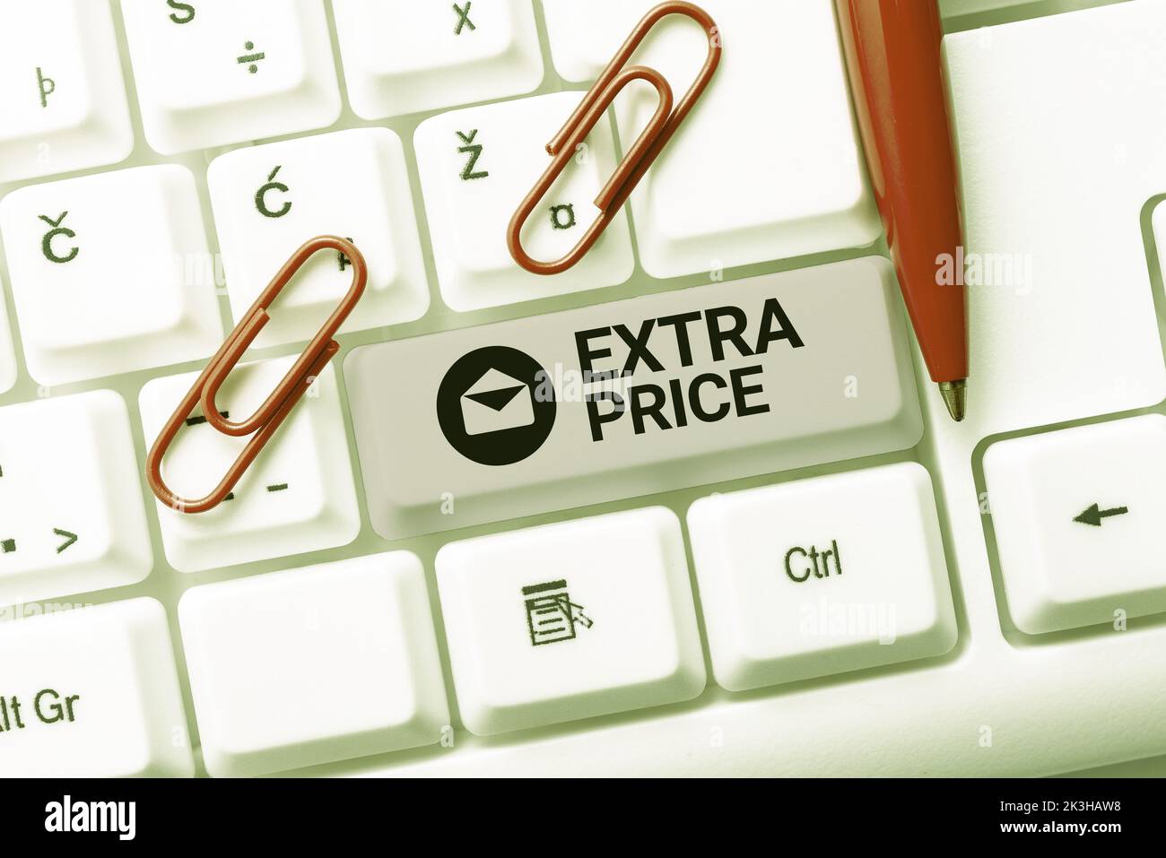 Conceptual caption Extra Price, Concept meaning extra price definition ...