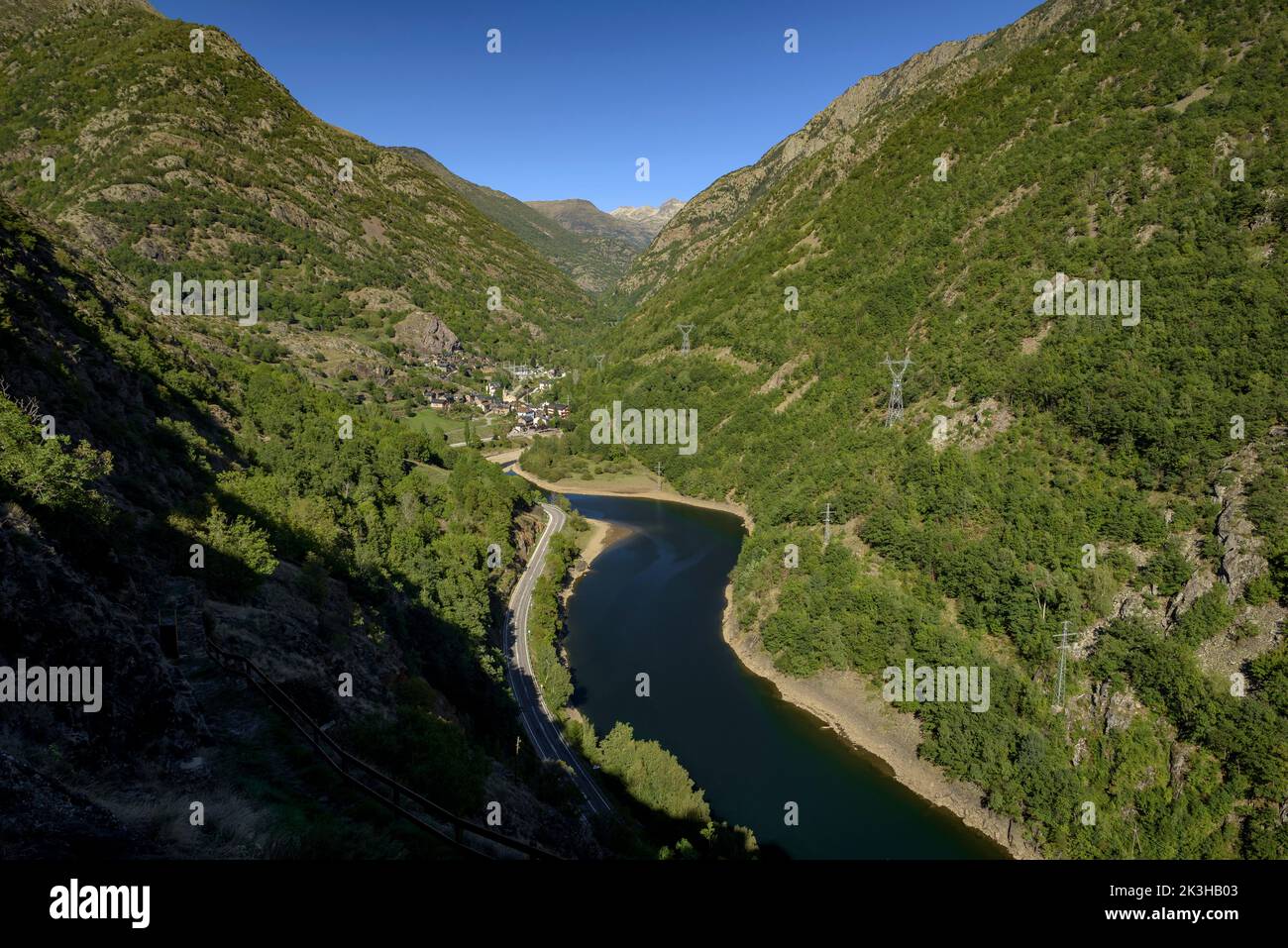 Escala de nubes hi-res stock photography and images - Alamy