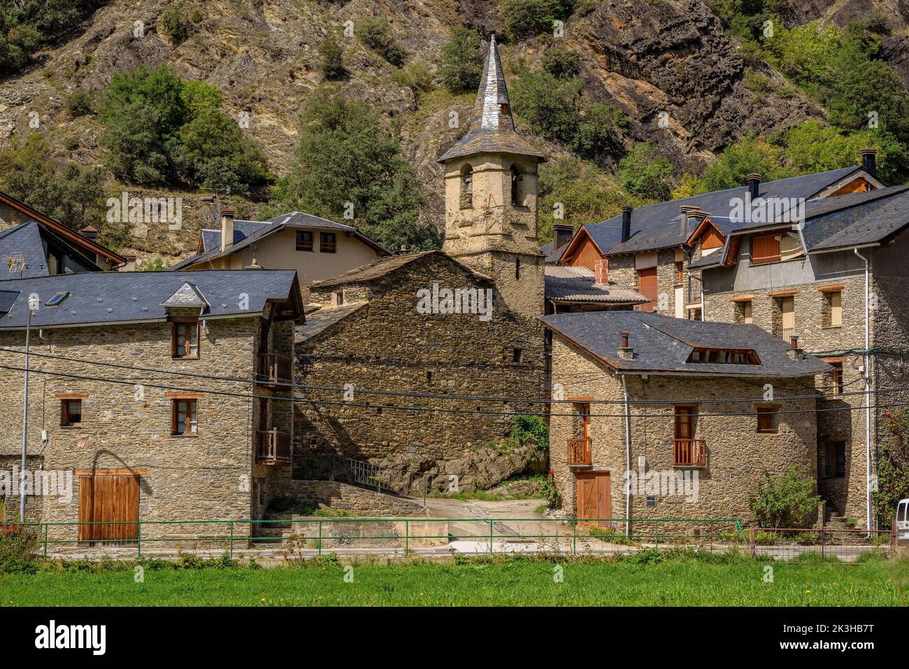 Turismo santa fe hi-res stock photography and images - Alamy