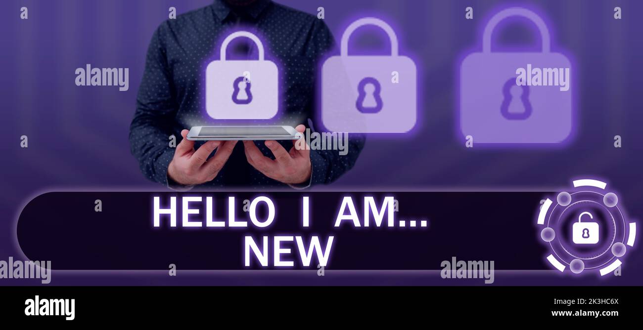 Conceptual display Your Lucky Number, Internet Concept Introduce ...