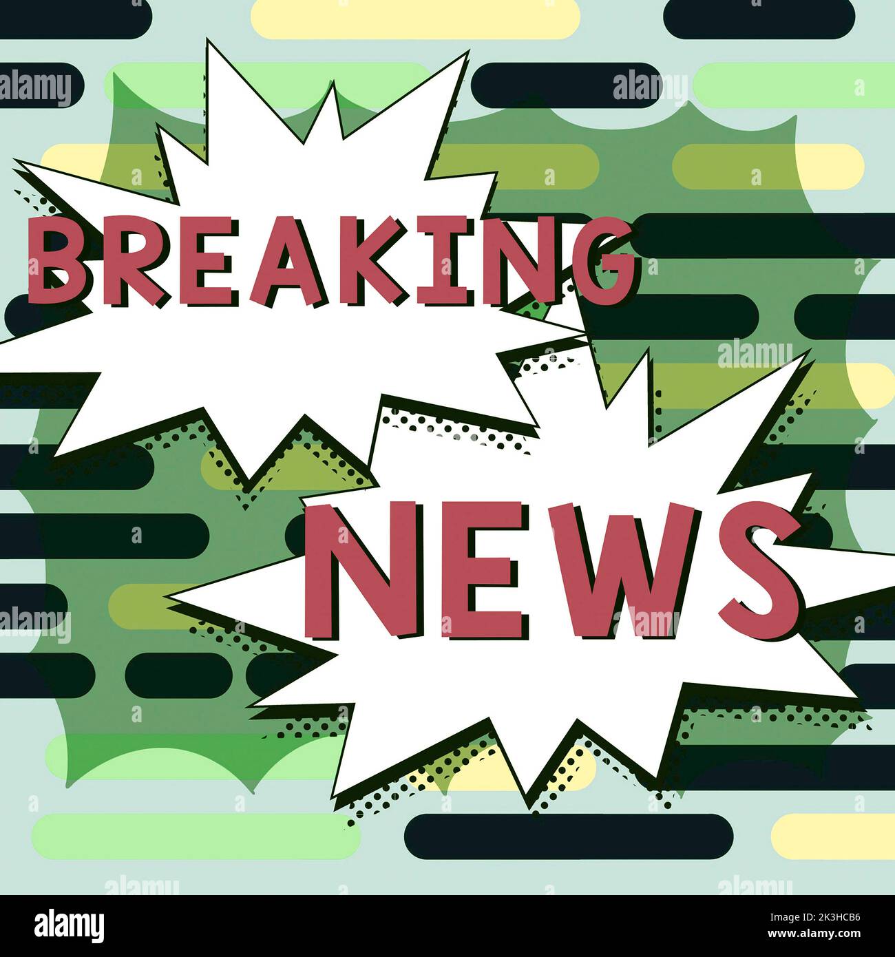 Inspiration showing sign Breaking News, Internet Concept Special Report ...