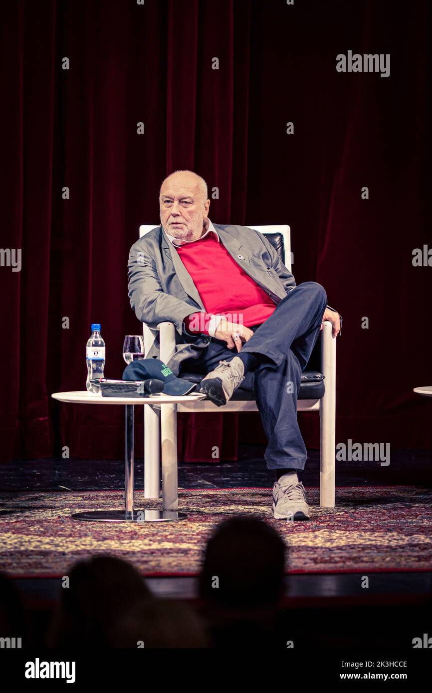 Thomas thieme hi-res stock photography and images - Alamy