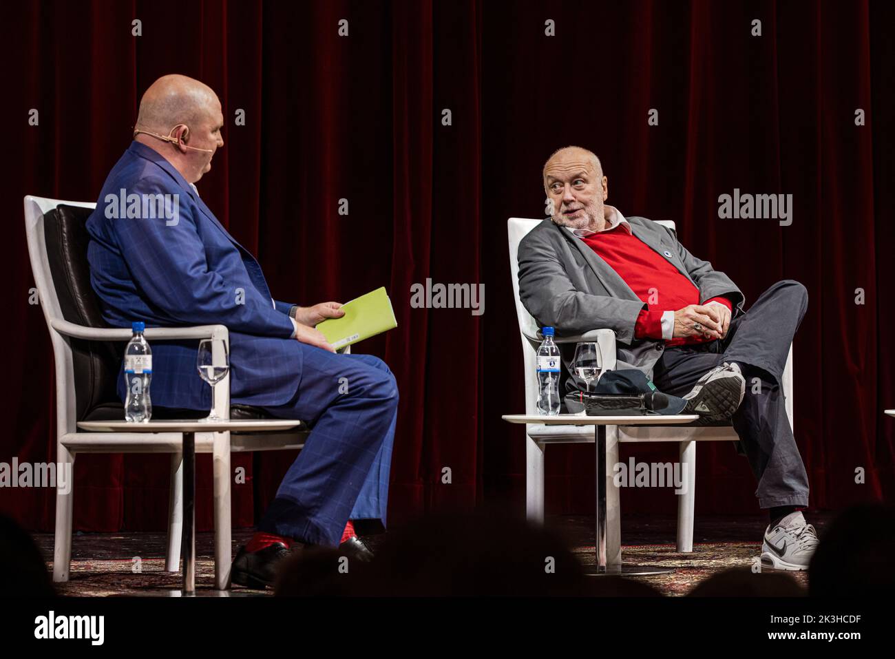 Thomas thieme hi-res stock photography and images - Alamy