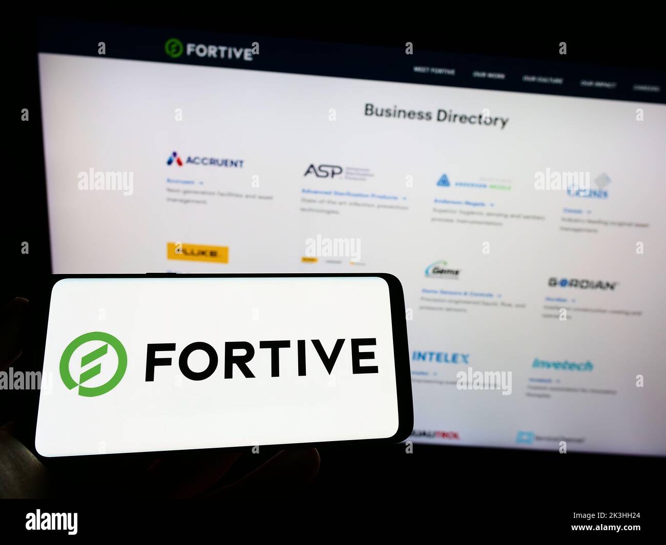 Hengstler hi-res stock photography and images - Alamy