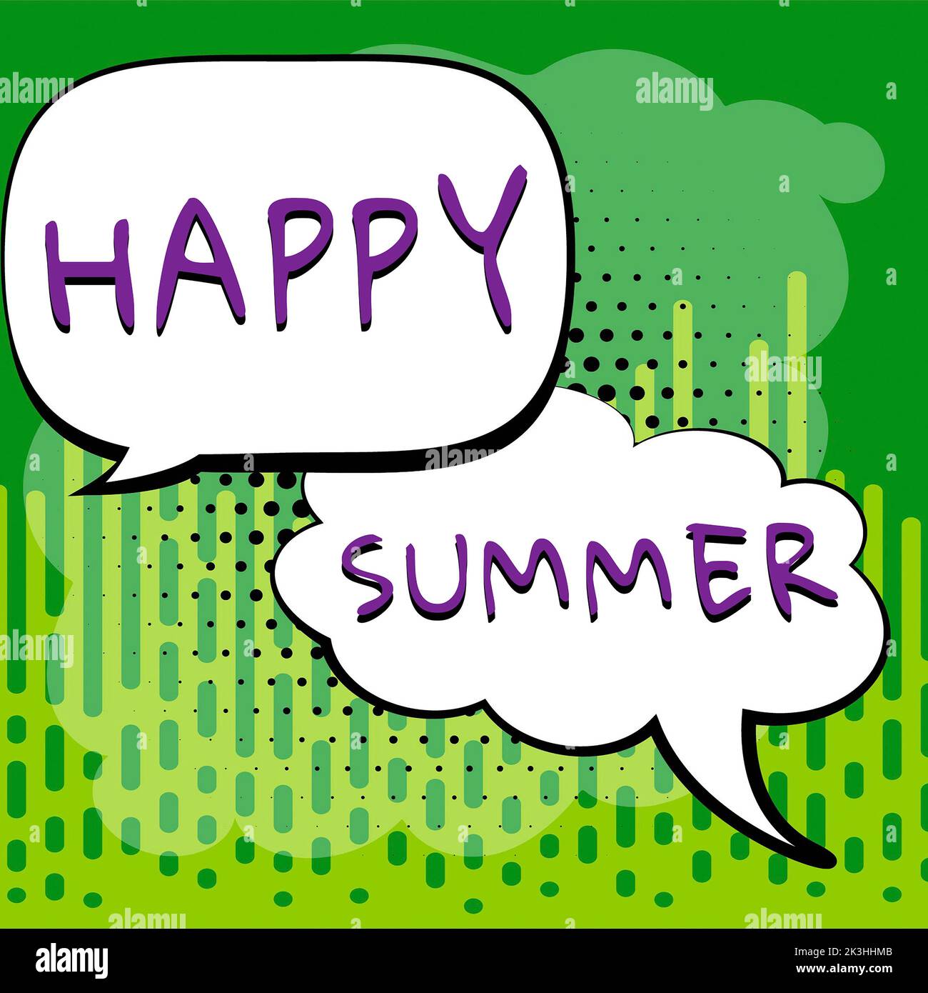 Handwriting text Happy Summer. Business showcase Beaches Sunshine ...