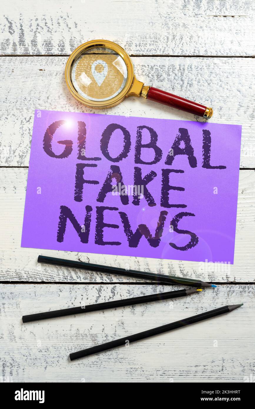 Hand writing sign Target Marketing. Internet Concept False information ...