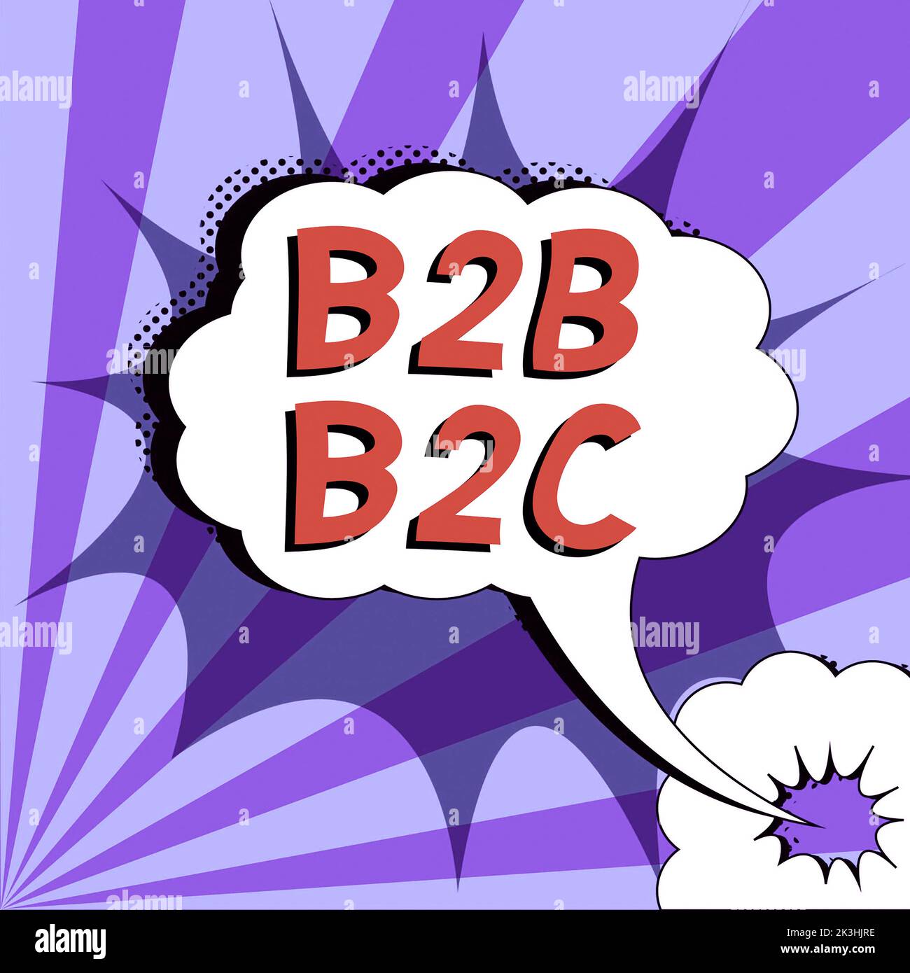 Text showing inspiration B2B B2C. Business overview two types for ... Text showing inspiration B2B B2C. Business overview two types for ...