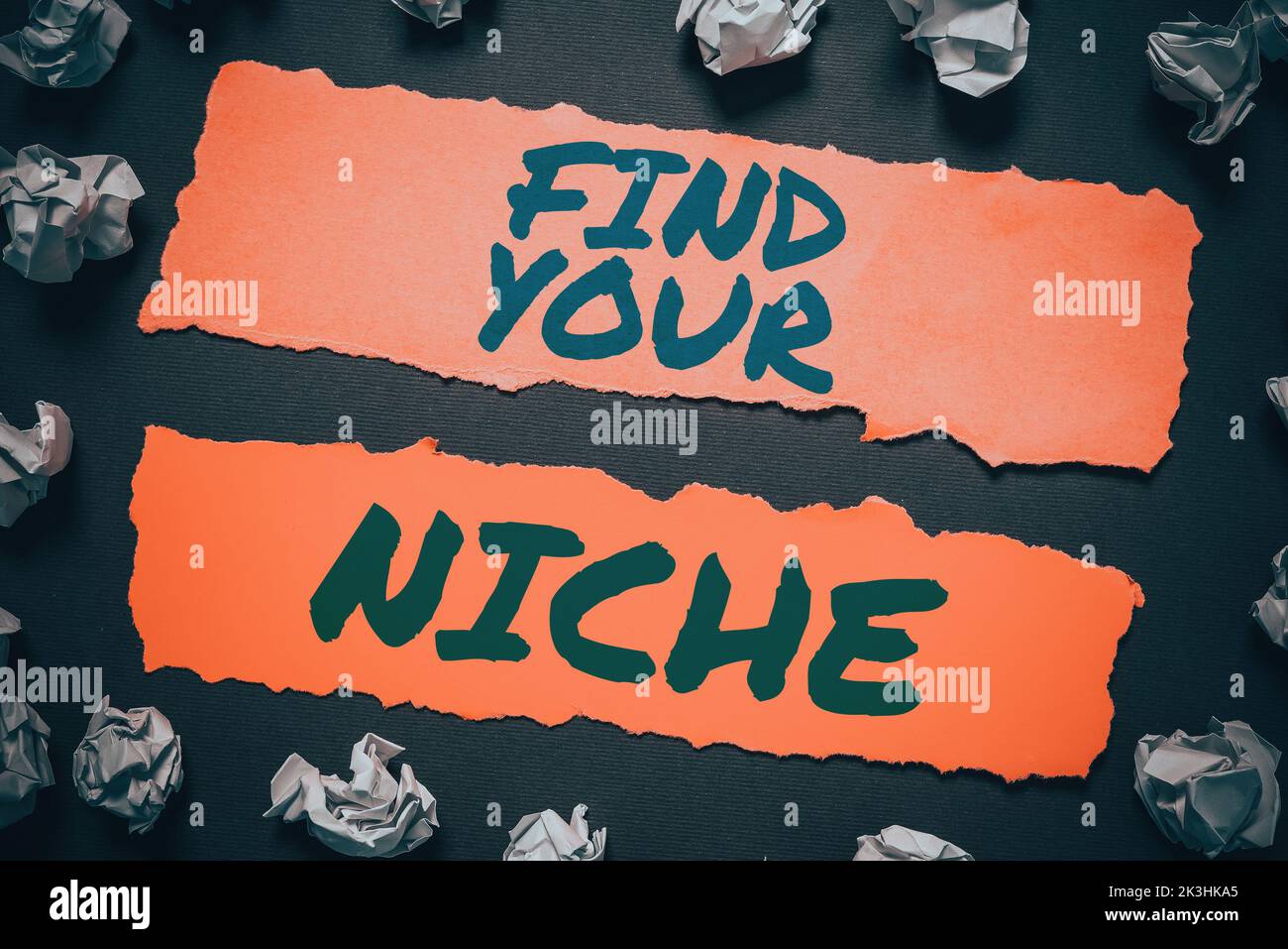 Conceptual caption Make More Money. Business overview Market study ...