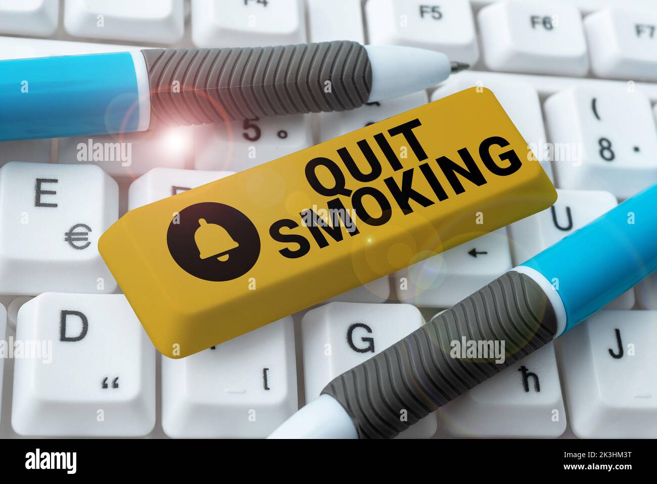 Conceptual caption Quit Smoking. Business approach Discontinuing or ... Conceptual caption Quit Smoking. Business approach Discontinuing or ...