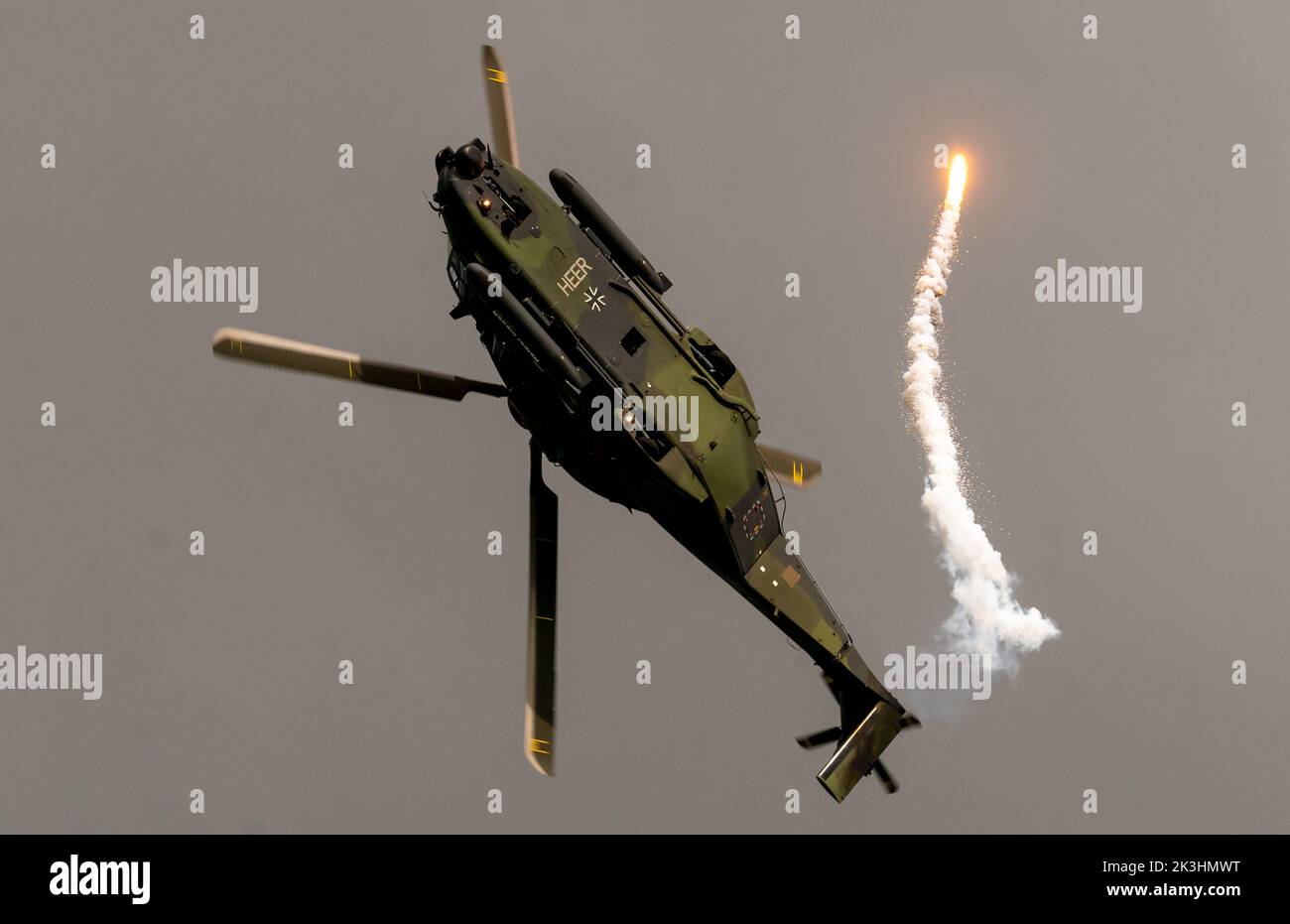 Multi role helicopter hi-res stock photography and images - Alamy