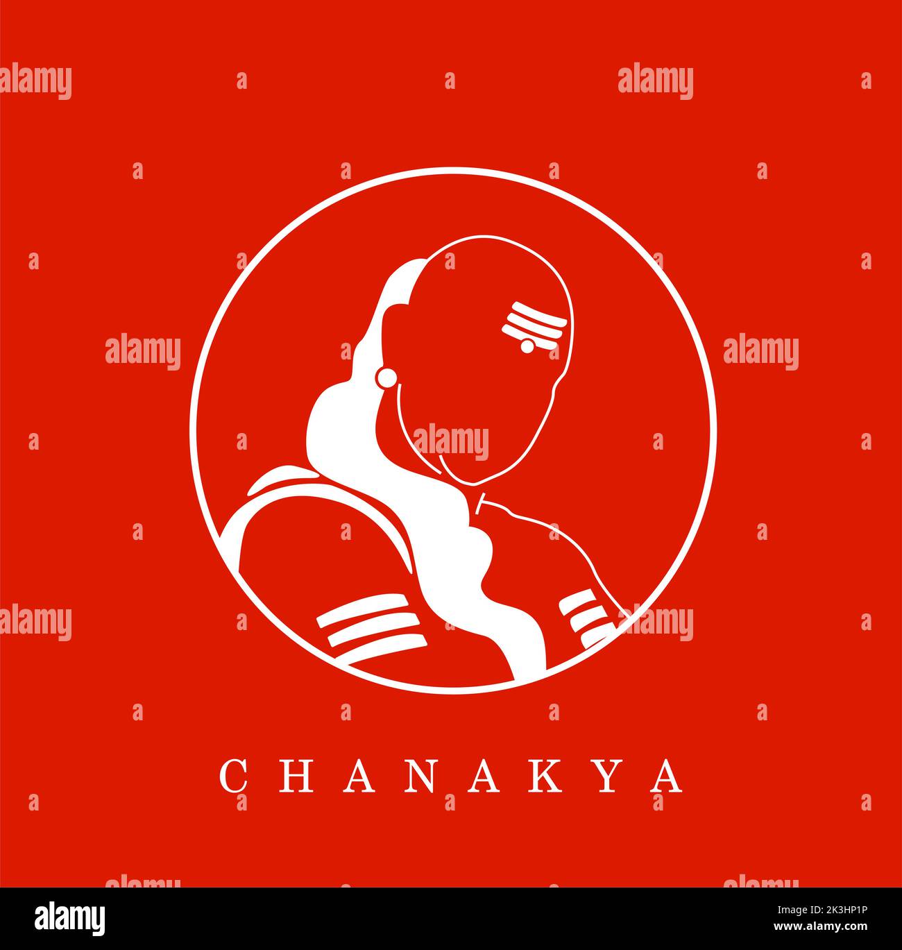 Chanakya hi-res stock photography and images - Alamy