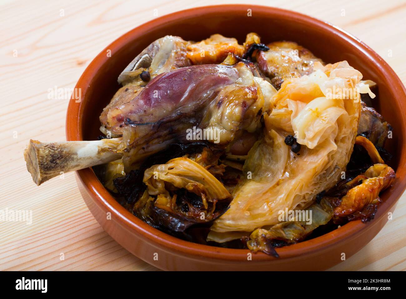 Farikal in clay pot Stock Photo - Alamy