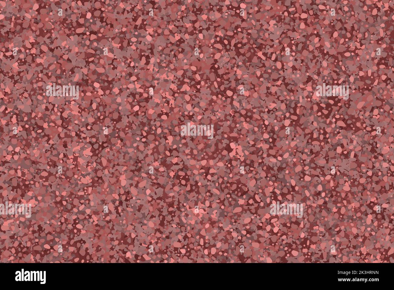 Red rubber running coat seamless texture top view Stock Vector Image ...