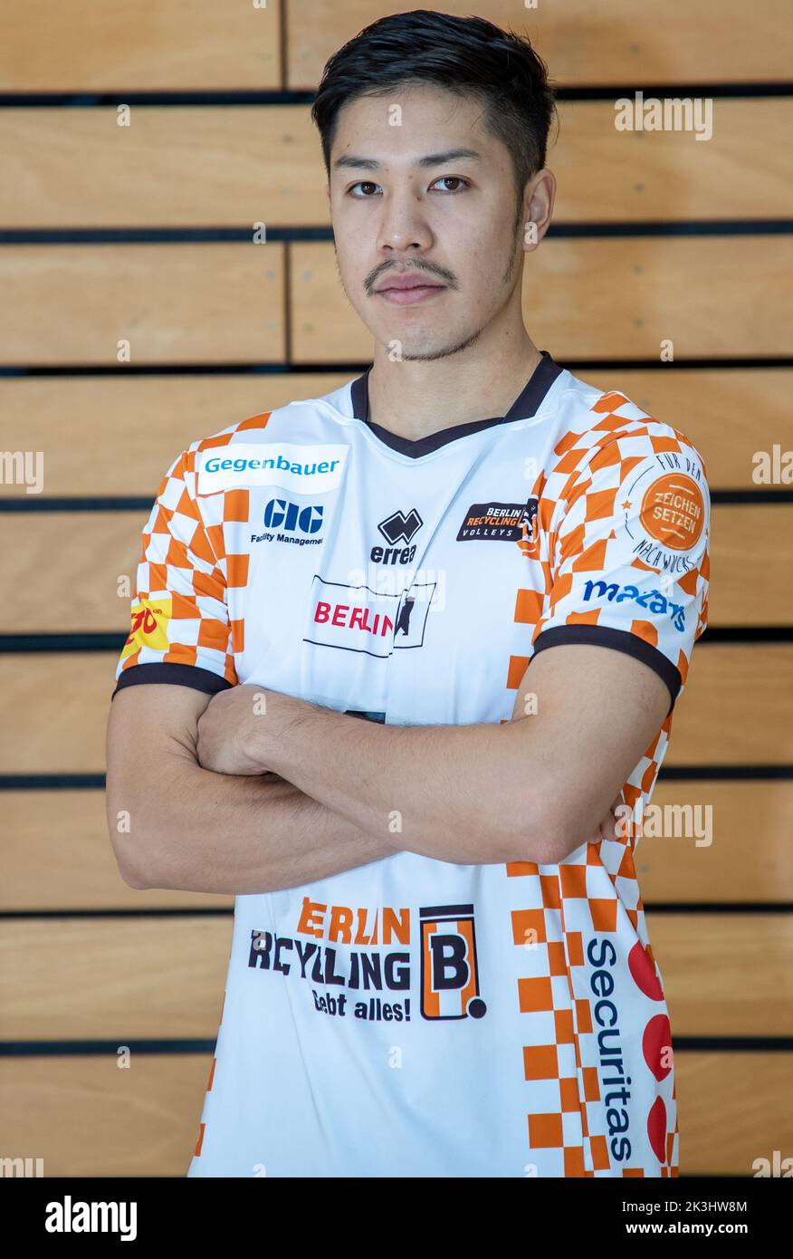 Satoshi tsuiki hi-res stock photography and images - Alamy