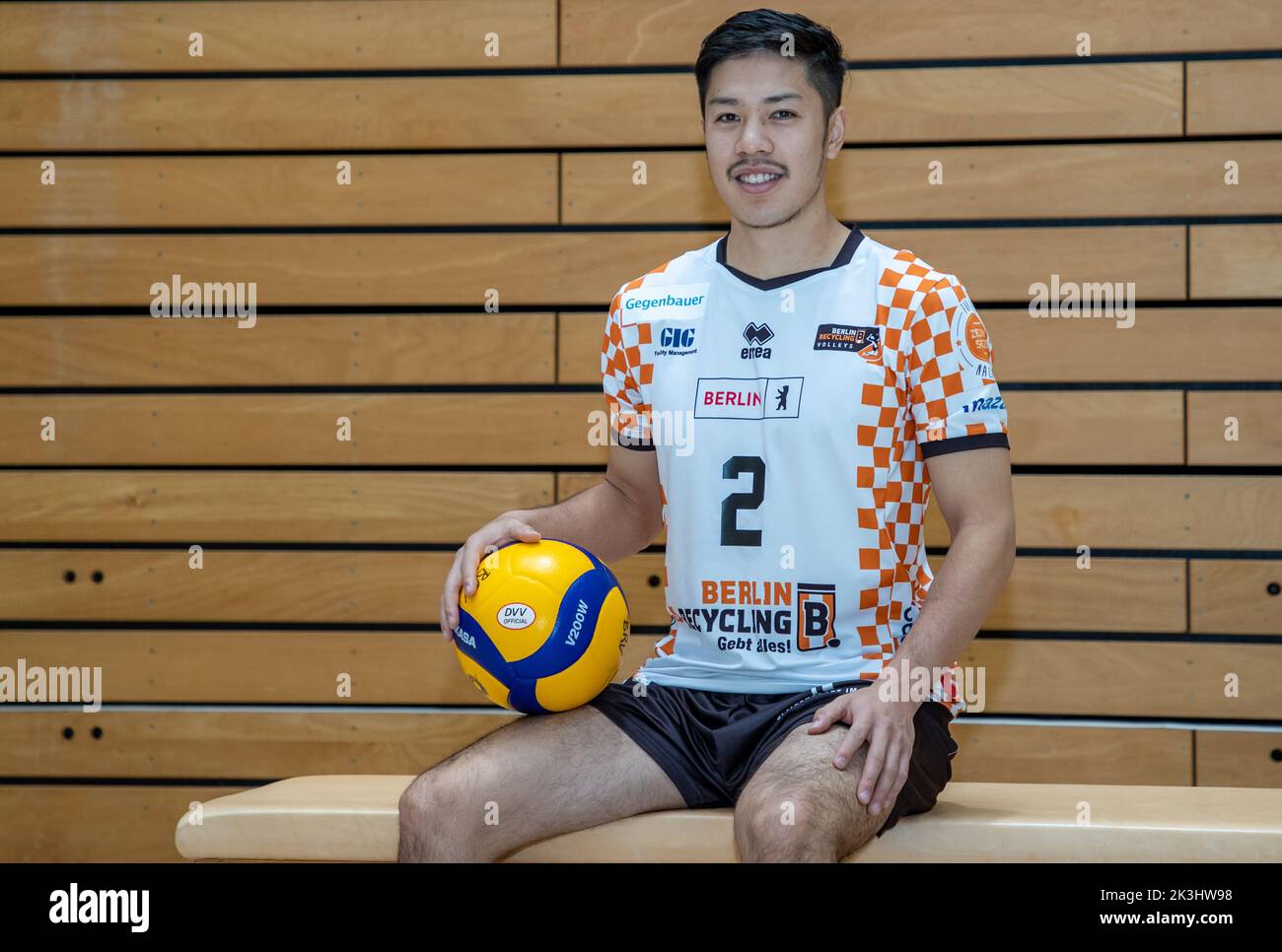 Satoshi tsuiki hi-res stock photography and images - Alamy