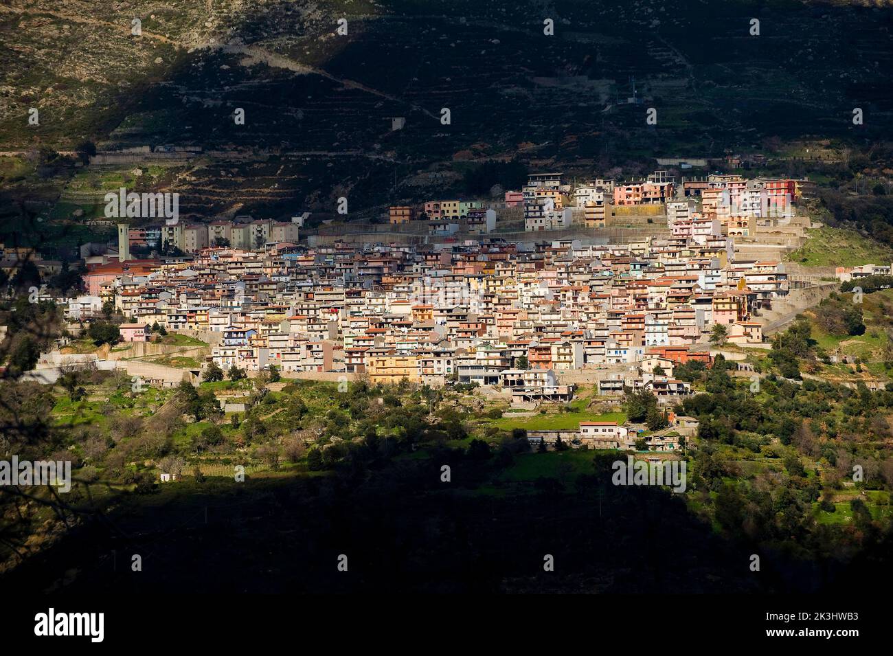 Gairo hi-res stock photography and images - Alamy