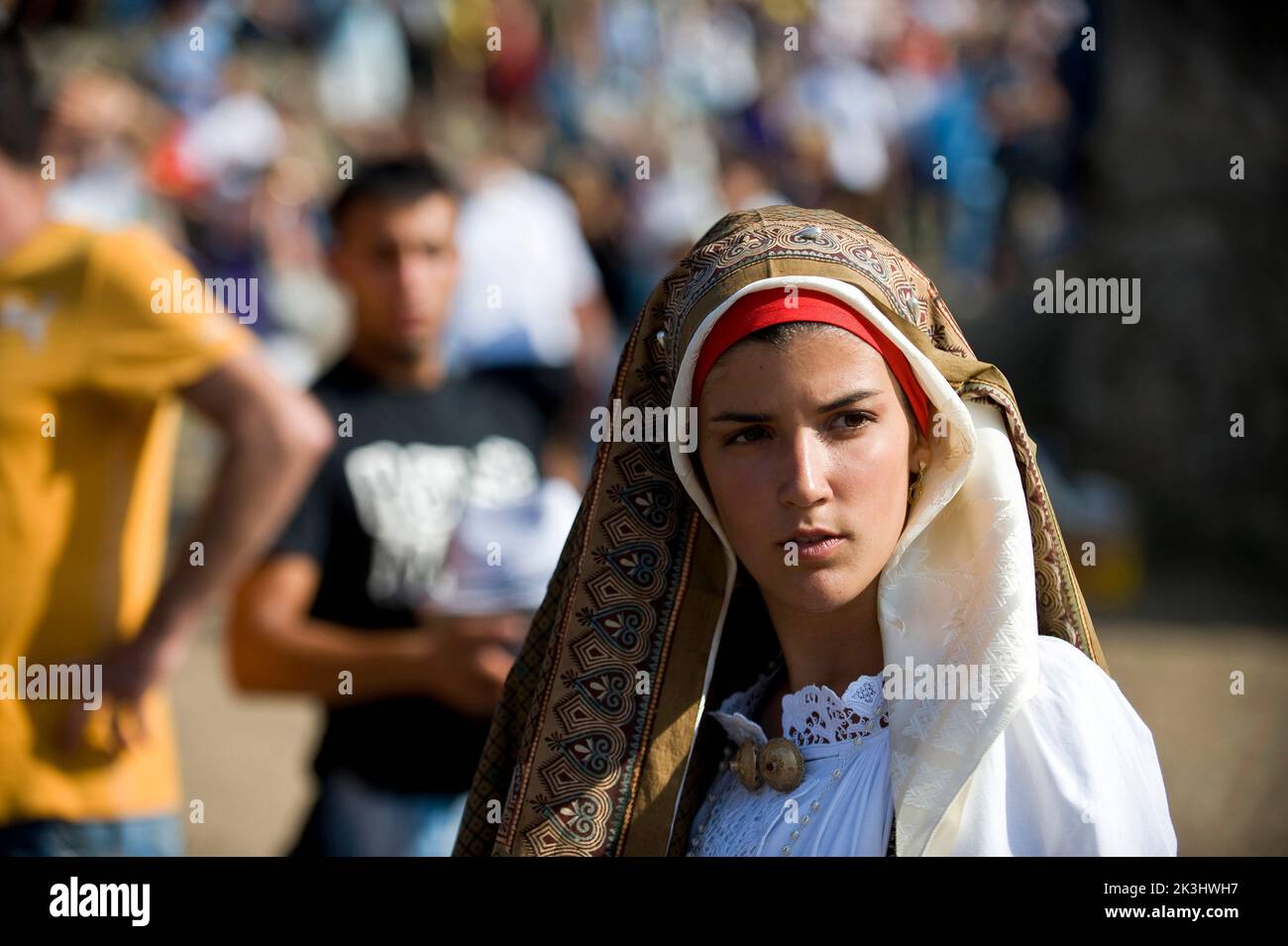 Ardia sardinia hi-res stock photography and images - Alamy