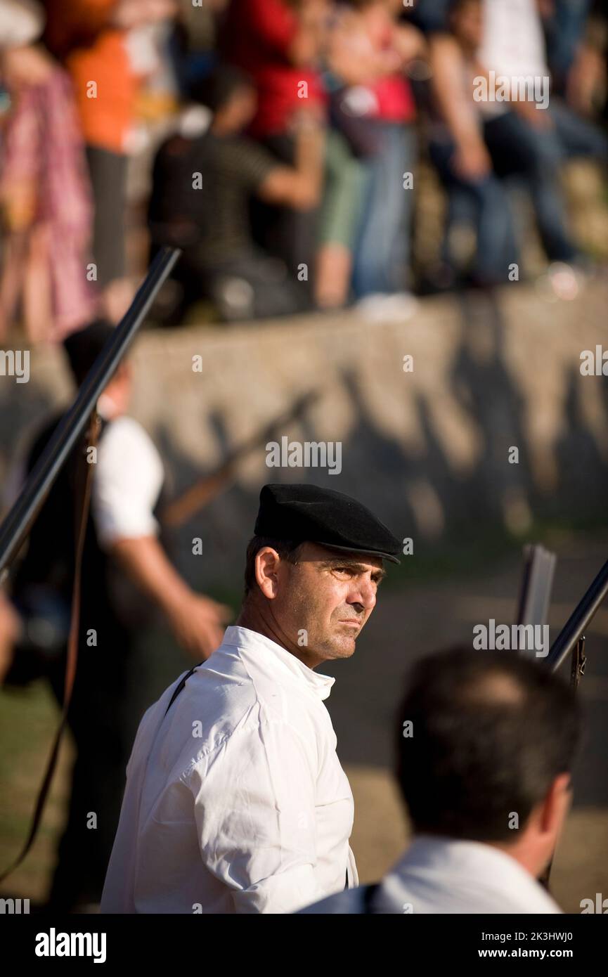Ardia, Sedilo, Provincia di Nuoro, Sardinia, Italy Stock Photo - Alamy