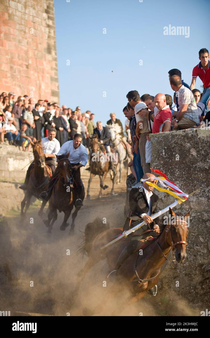 Ardia sardinia hi-res stock photography and images - Alamy
