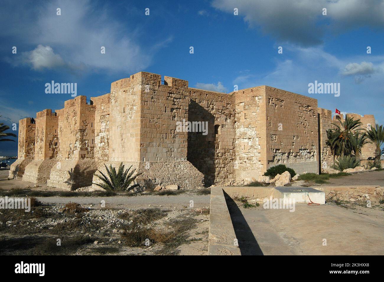 Houmt Souk, Djerba, Tunisia, North Africa Stock Photo - Alamy