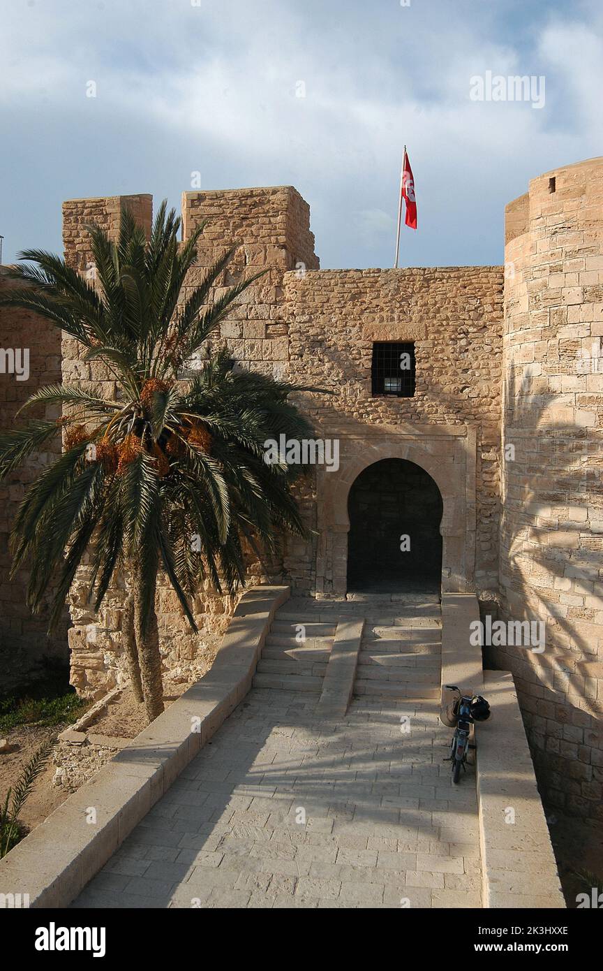 Houmt Souk, Djerba, Tunisia, North Africa Stock Photo - Alamy