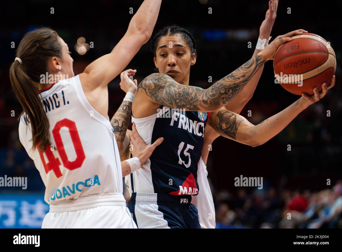 Ivana katanic hi-res stock photography and images - Alamy