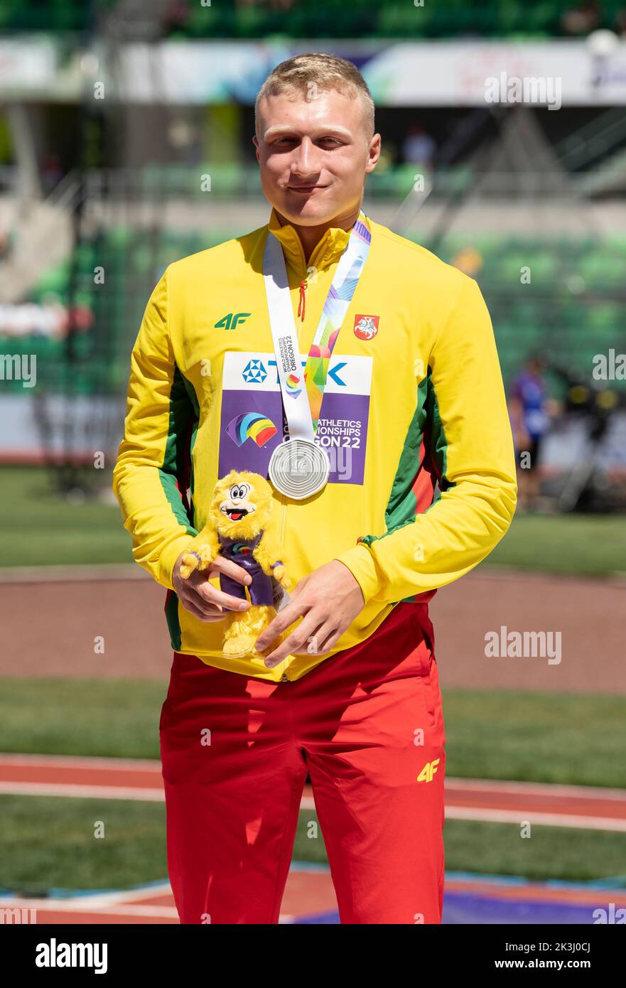 Men's Discus World Championship at Darcy Ryan blog