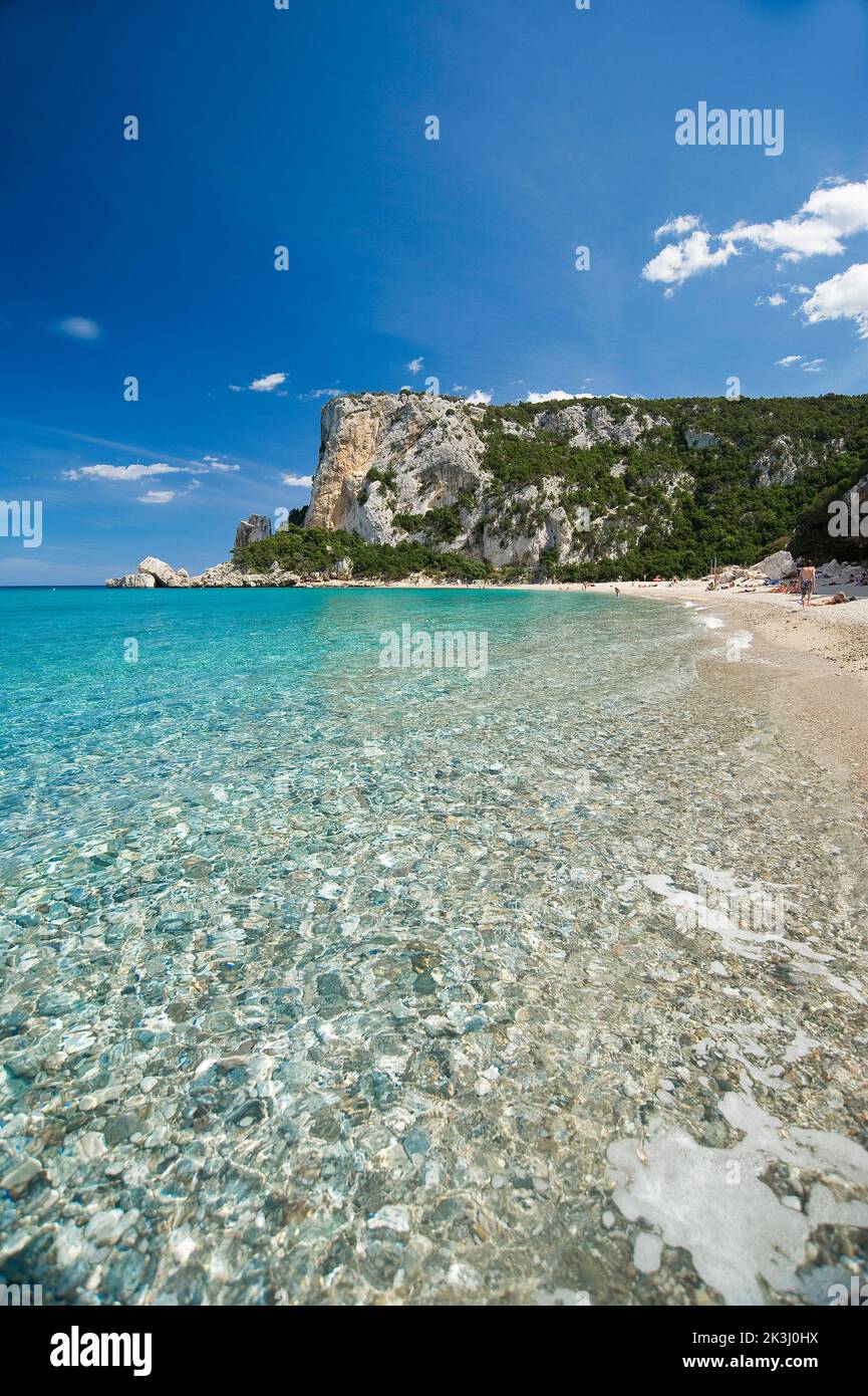 Cala luna climbing hi-res stock photography and images - Alamy