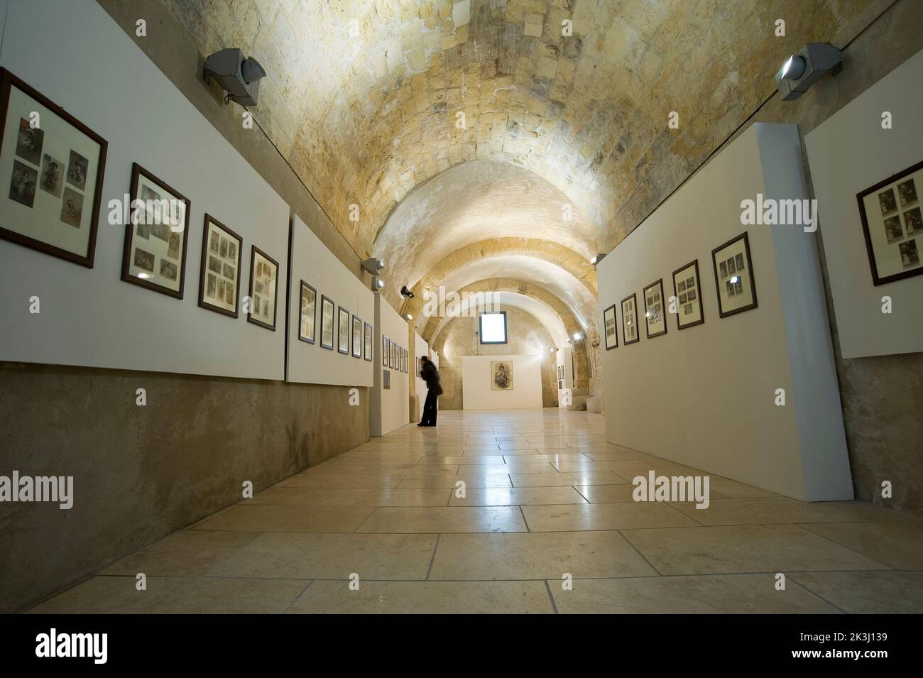 Ghetto degli ebrei hi-res stock photography and images - Alamy