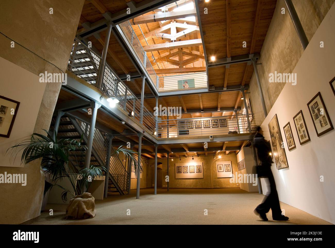 Ghetto degli ebrei hi-res stock photography and images - Alamy