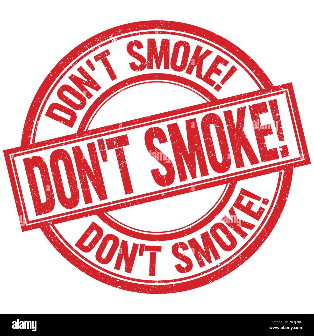 Dont smoke word hi-res stock photography and images - Alamy