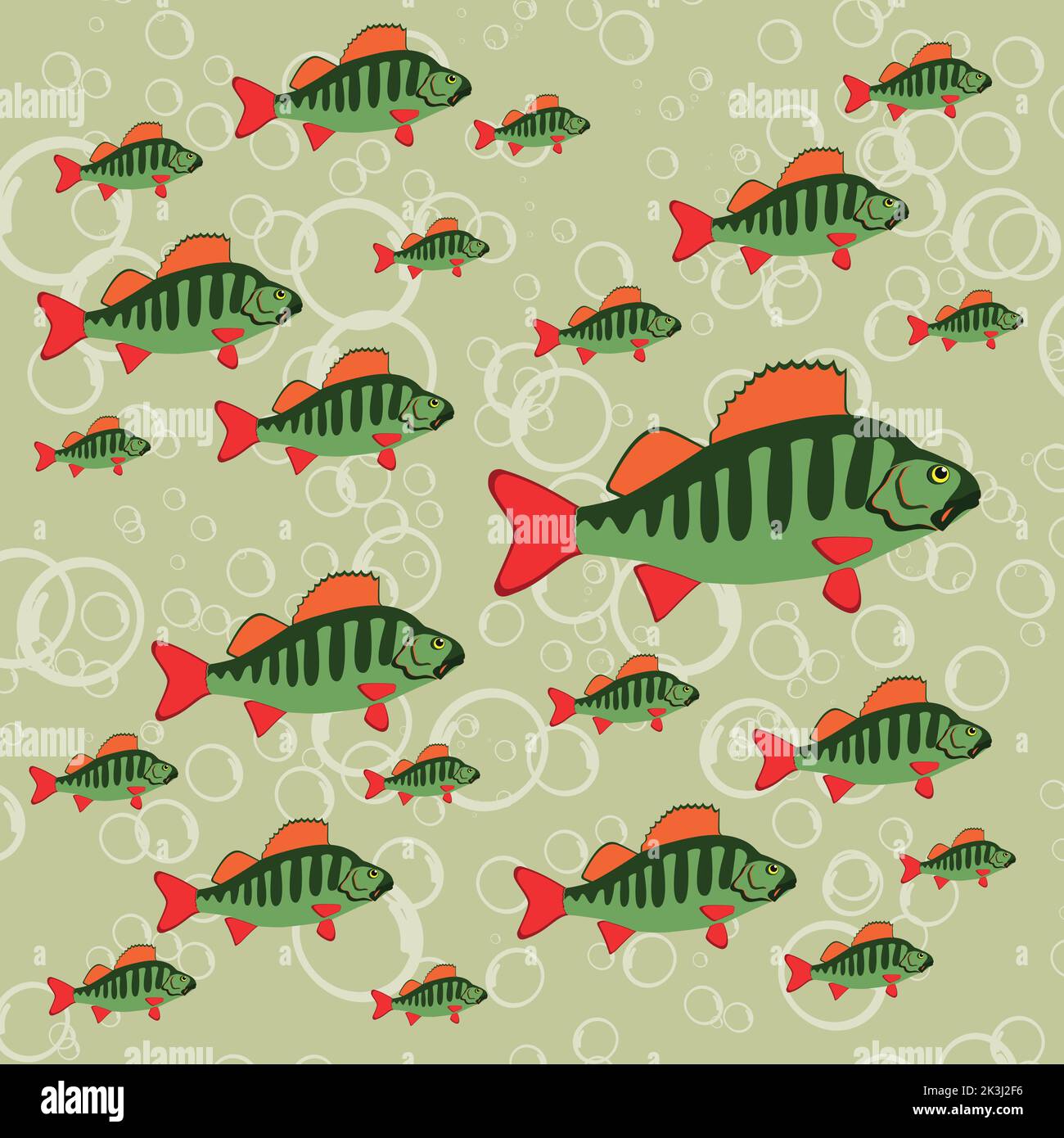 Woman with fishing boat Stock Vector Images - Alamy