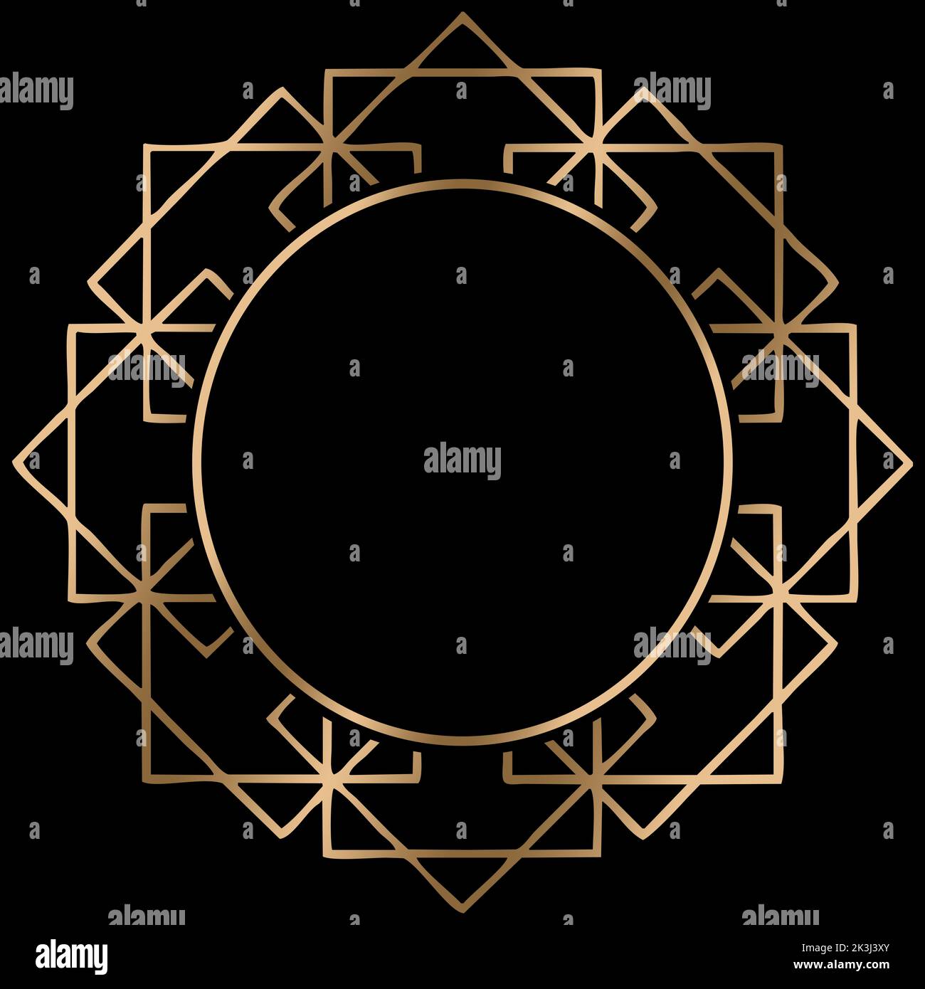 Design template for invitation, web, banner, birthday, wedding ...