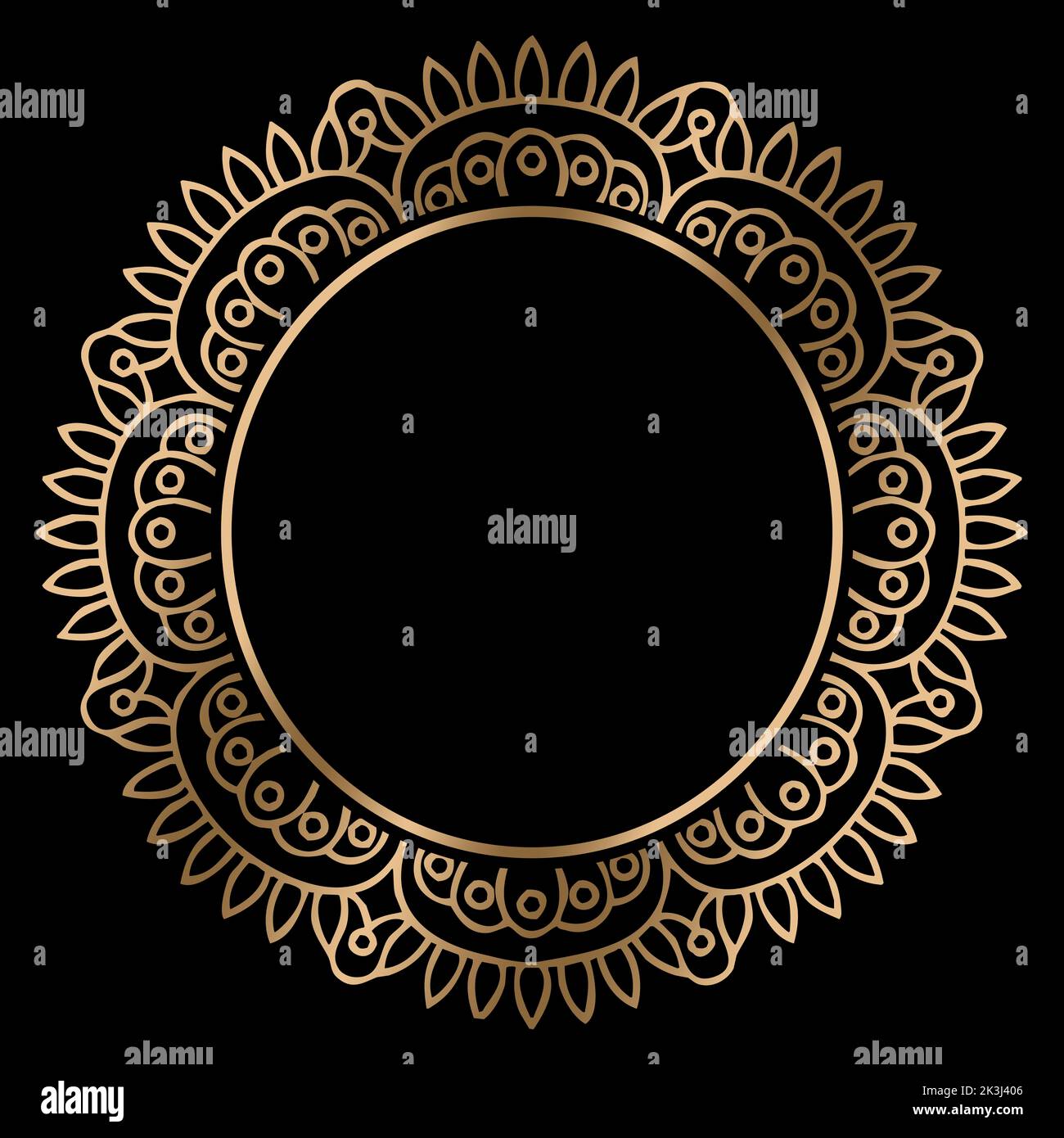 Design template for invitation, web, banner, birthday, wedding ...