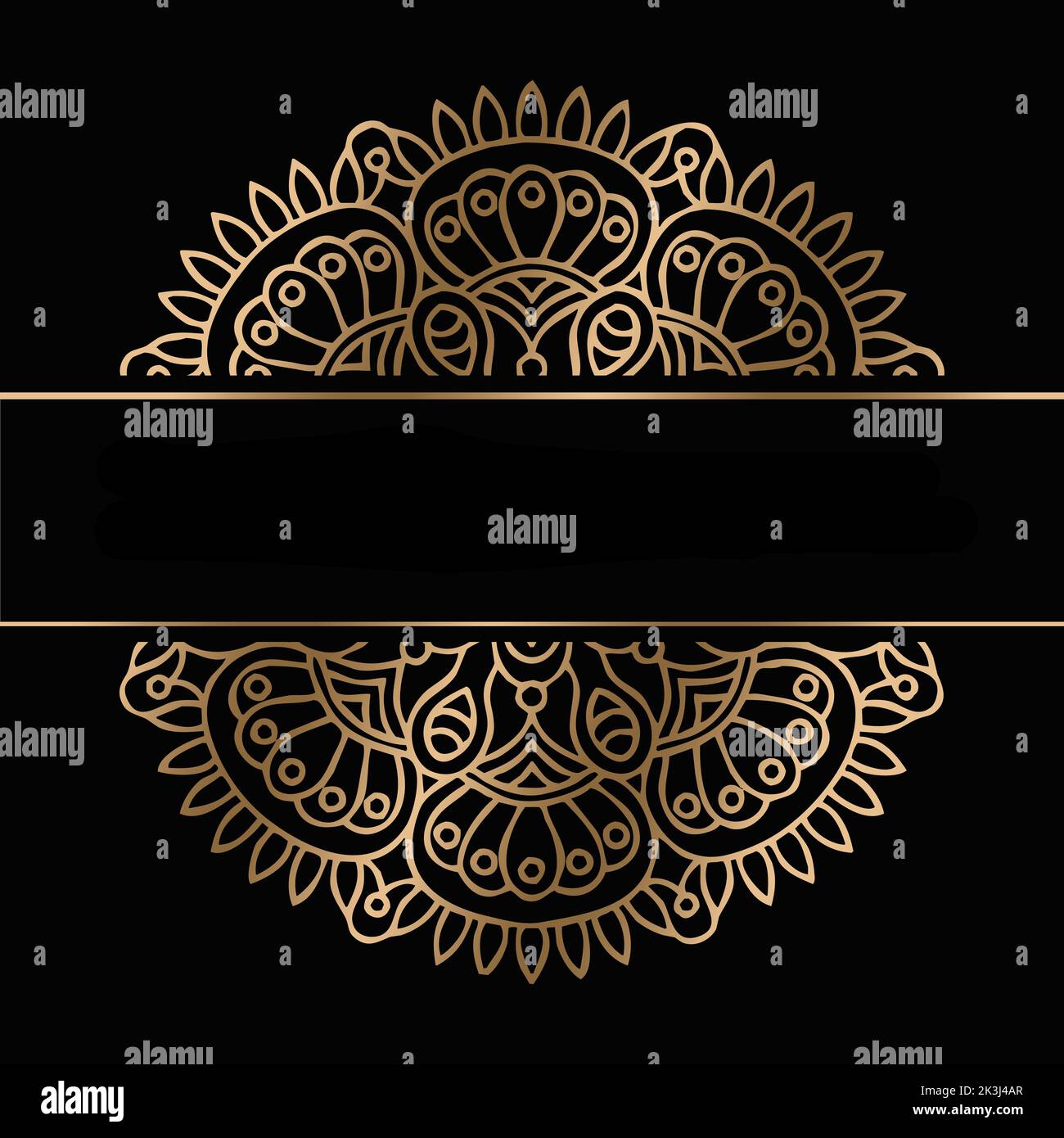 Design template for invitation, web, banner, birthday, wedding ...