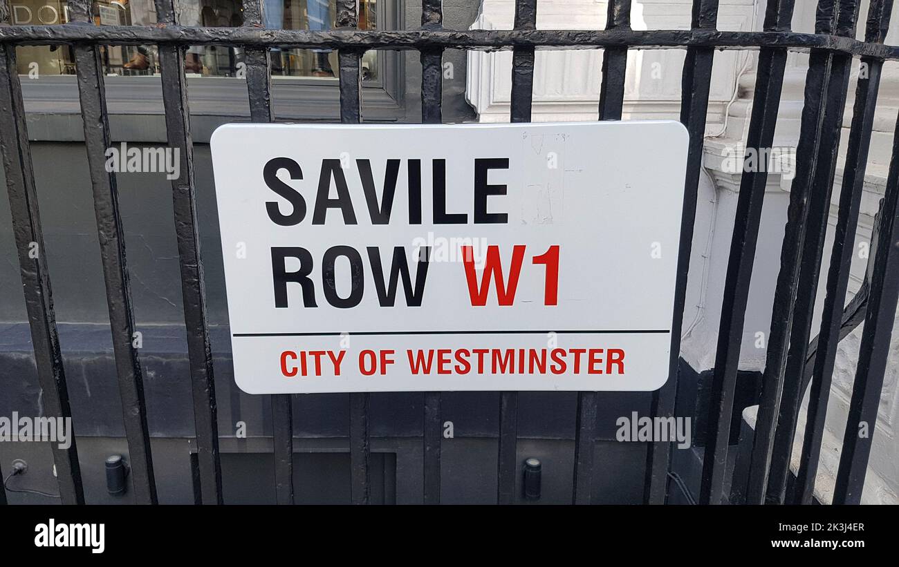 The beatles 1969 savile row hi-res stock photography and images - Alamy