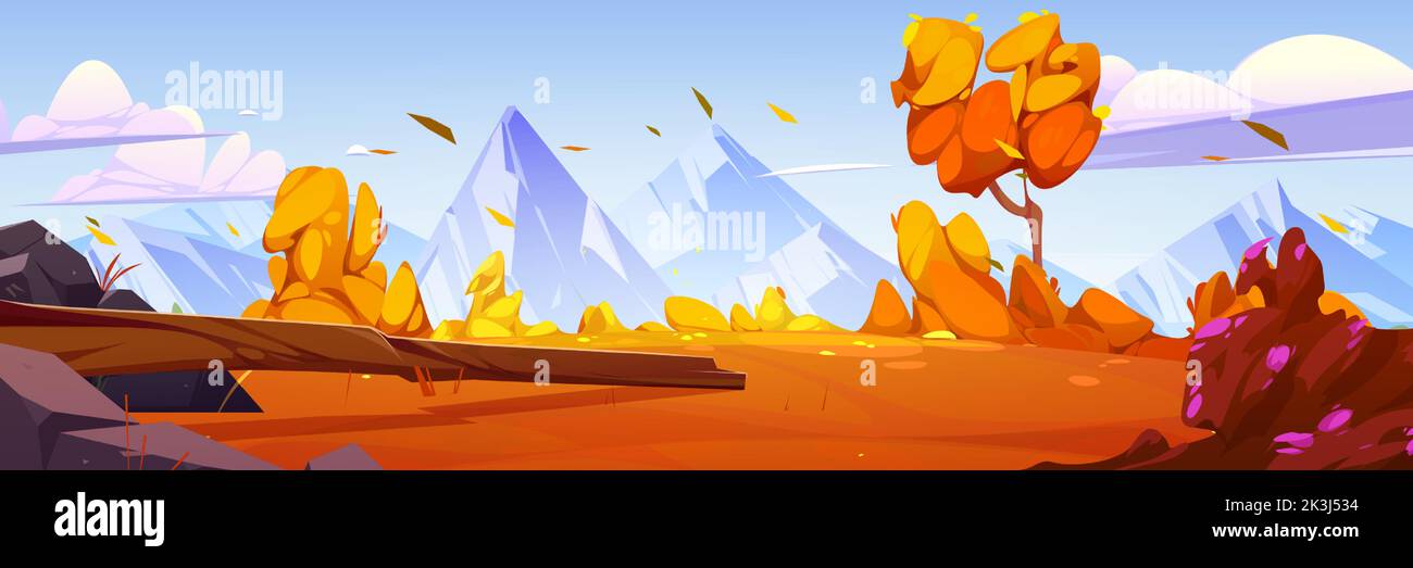 The valley of the fallen Stock Vector Images - Alamy