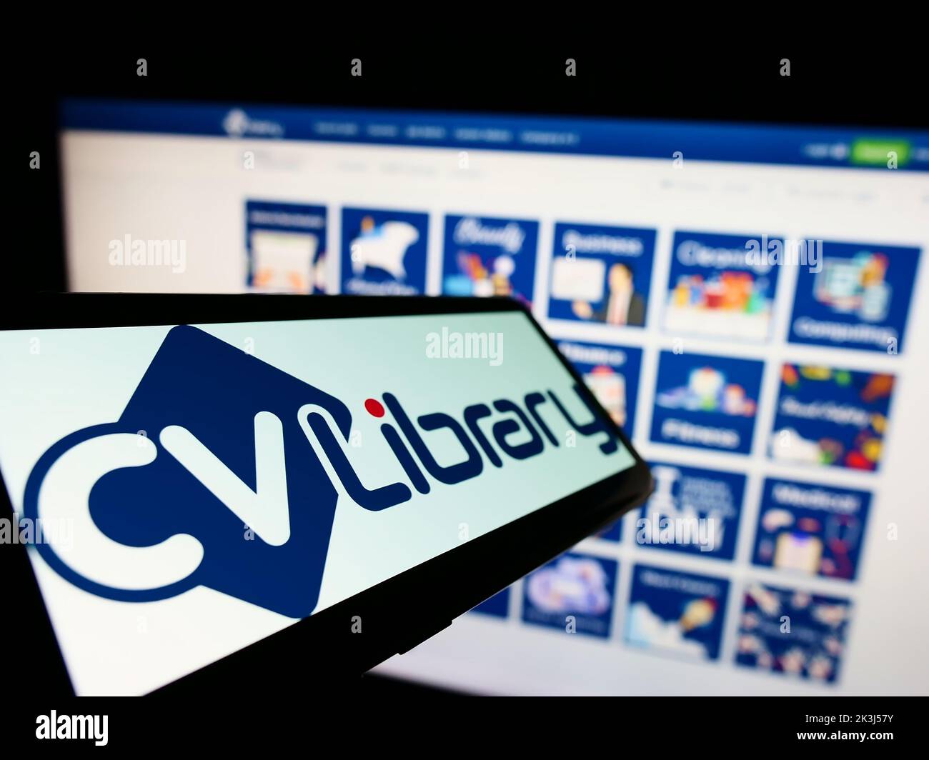 Library logo hi-res stock photography and images - Alamy