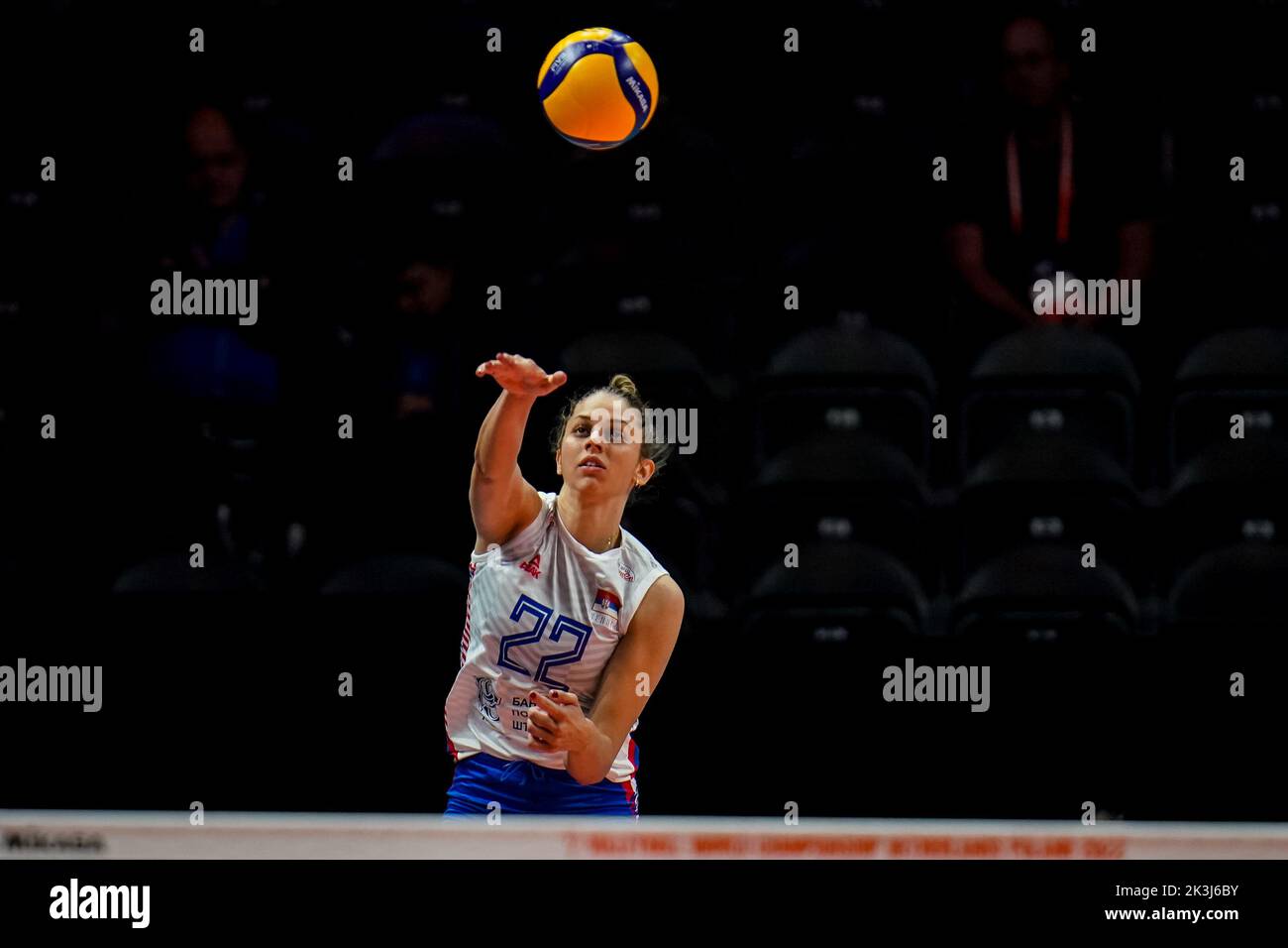 Sara lozo hi-res stock photography and images - Alamy