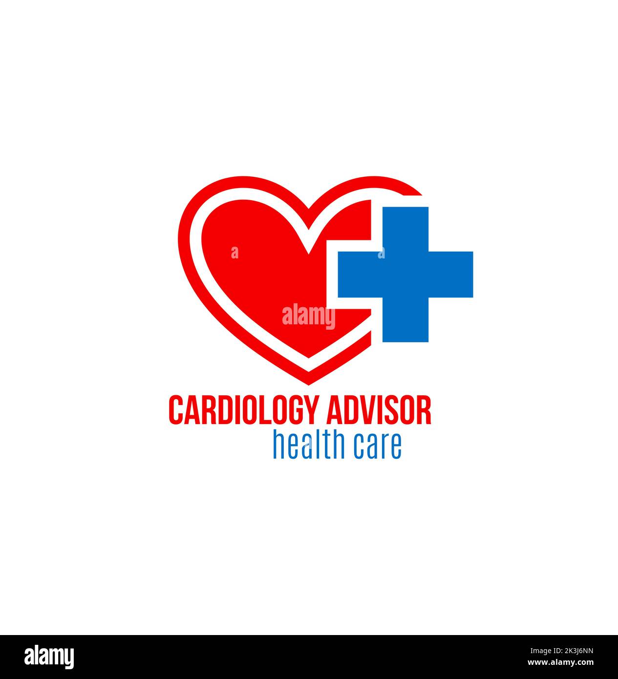 Cardiac center Stock Vector Images - Alamy