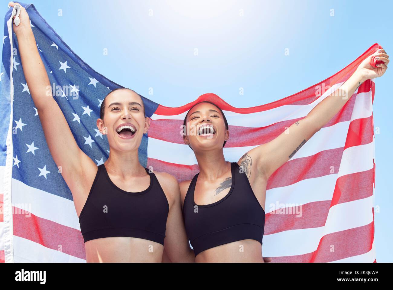 Pride in sport hi-res stock photography and images - Alamy